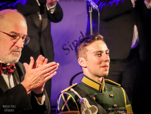 schutterij St. Joseph Stein